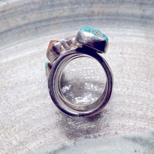 Lilly Barrack | Jewelry | Original Lilly Barrack Handmade Turquoise ...